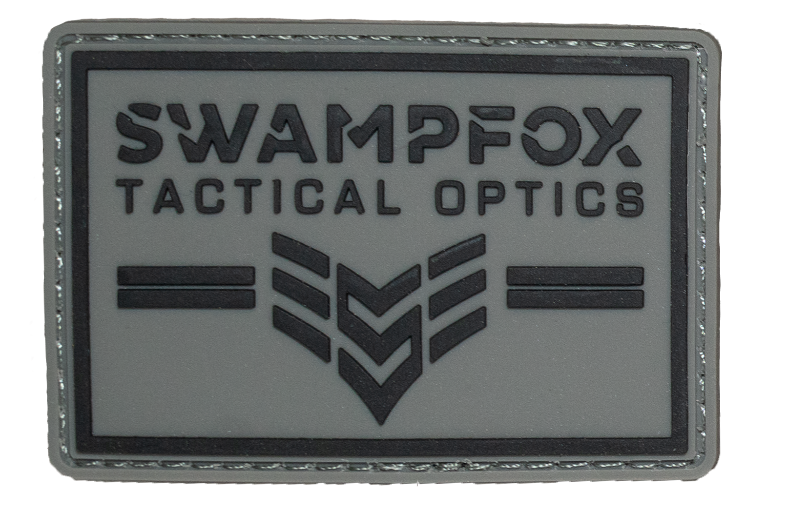 Swampfox Tactical Optics Patch - Swampfox Optics