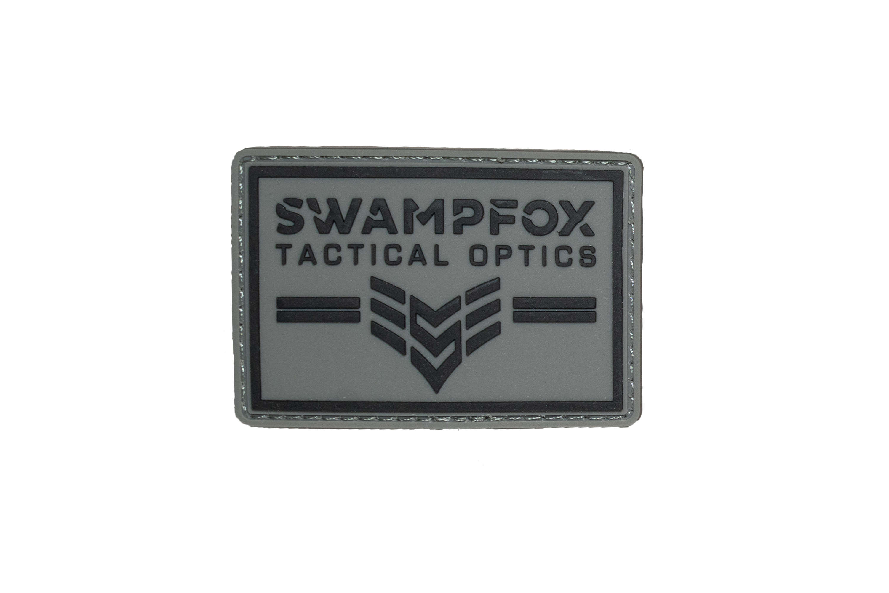 Swampfox Tactical Optics Patch - Swampfox Optics