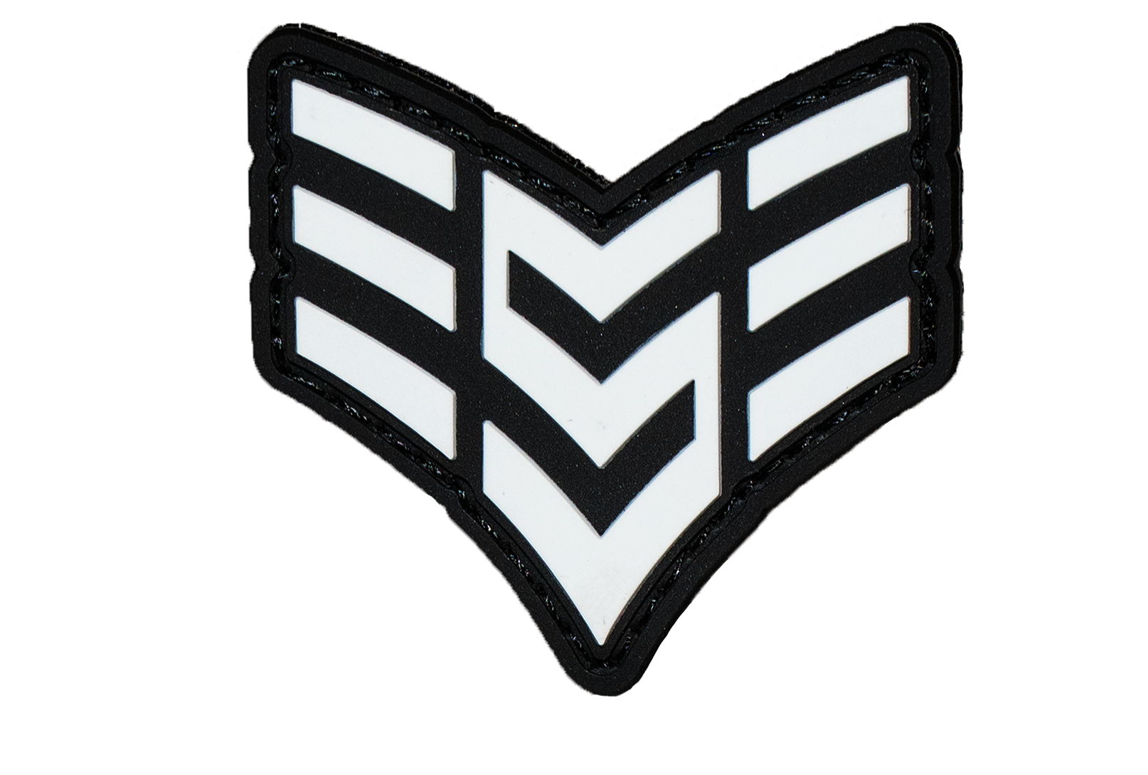 Swampfox S-Wing Patch - Swampfox Optics