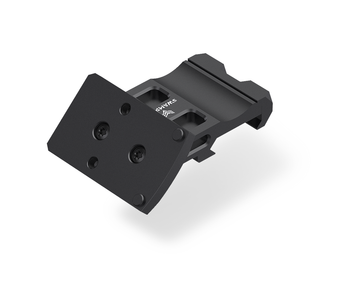 Swampfox Optics | Rebel Offset Mount