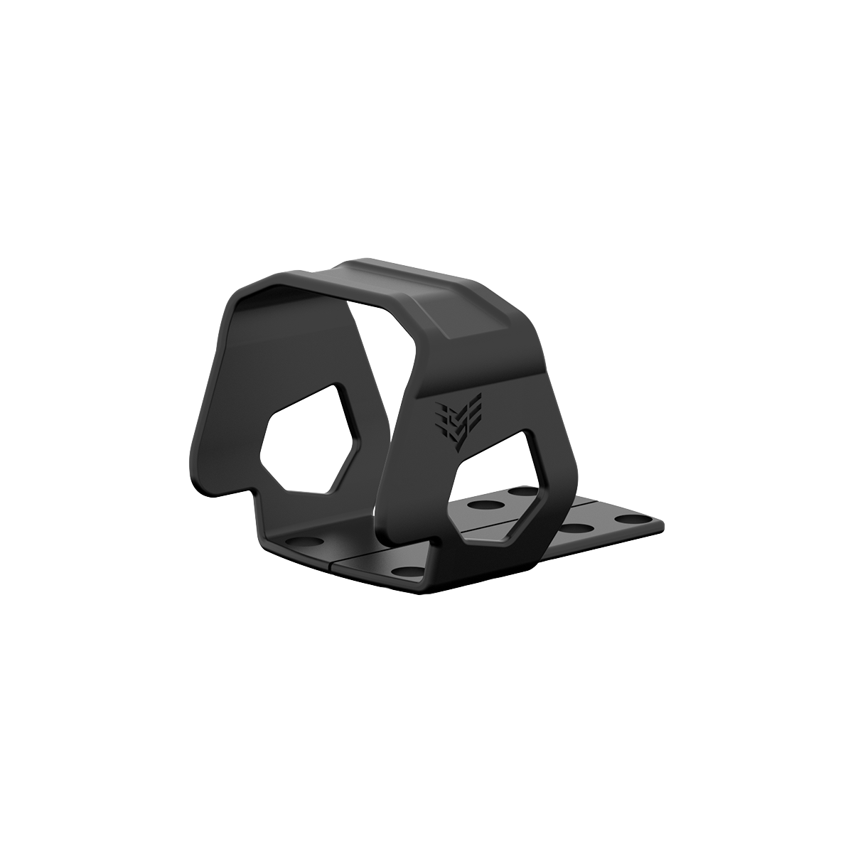 Sentinel II Ironsides Shield - Swampfox Optics