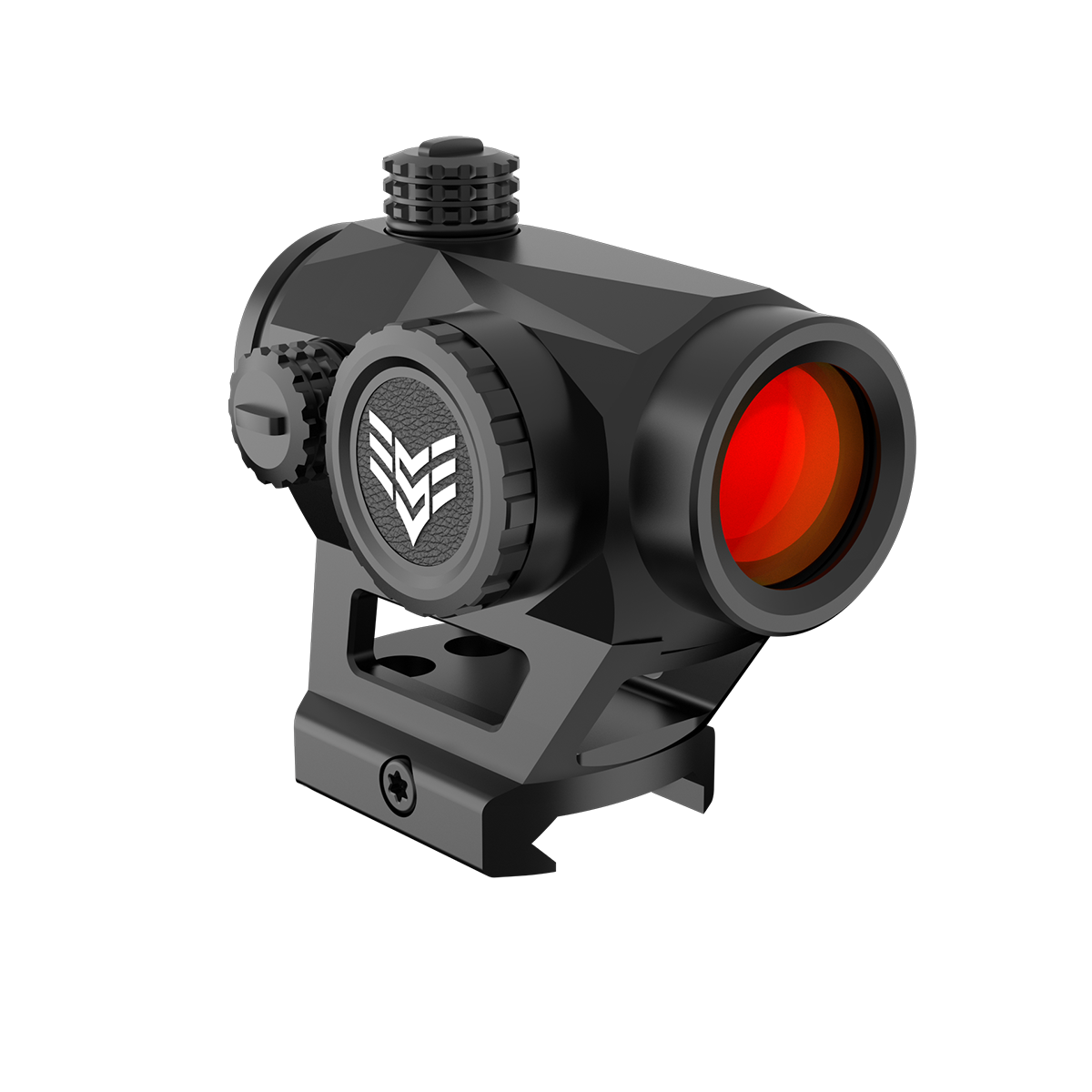 Liberator II Multi Reticle - Swampfox Optics