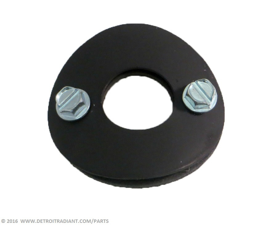 Re-Verber-Ray TP-17 Sight Glass Kit - Full Mica kit w/ mica, washer ...