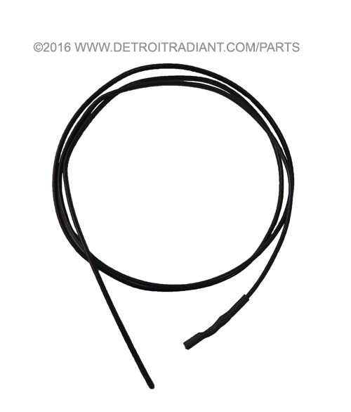 Re-Verber-Ray TP-222A Sensing Wire for Flame Rod