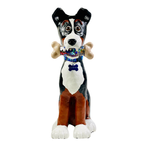 Rioux, Sue - Sue Rioux Designs Products - Nellie Bly Kaleidoscopes