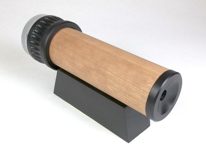 R&S Rotator in Cherry Wood