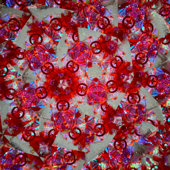 Ruby - Gemstone Collection
