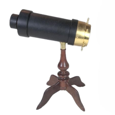 The Charles G. Bush Kaleidoscope Reproduction