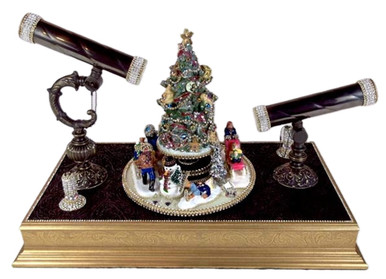 Christmas Tree SE (1/1) OOAK