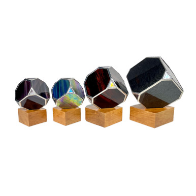 Kaleidoscope Cube