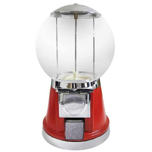 Gumball Machine Donation Box