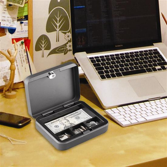 Personal Security Box