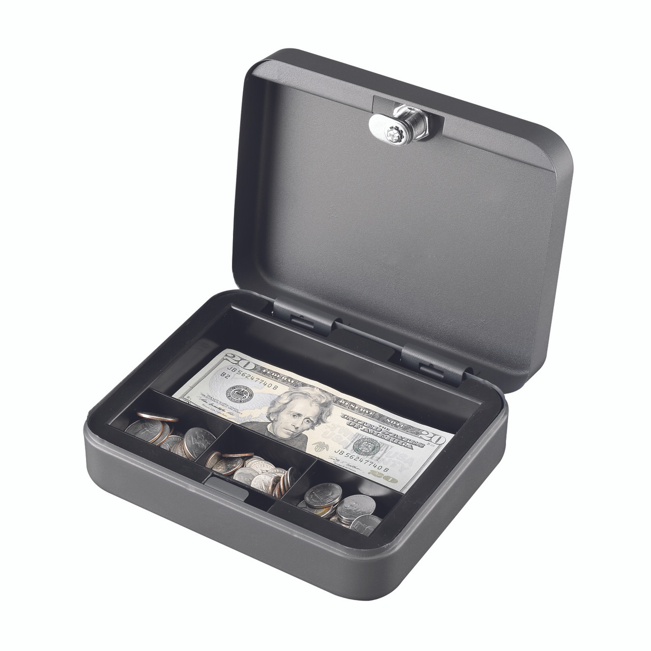 Personal Security Box