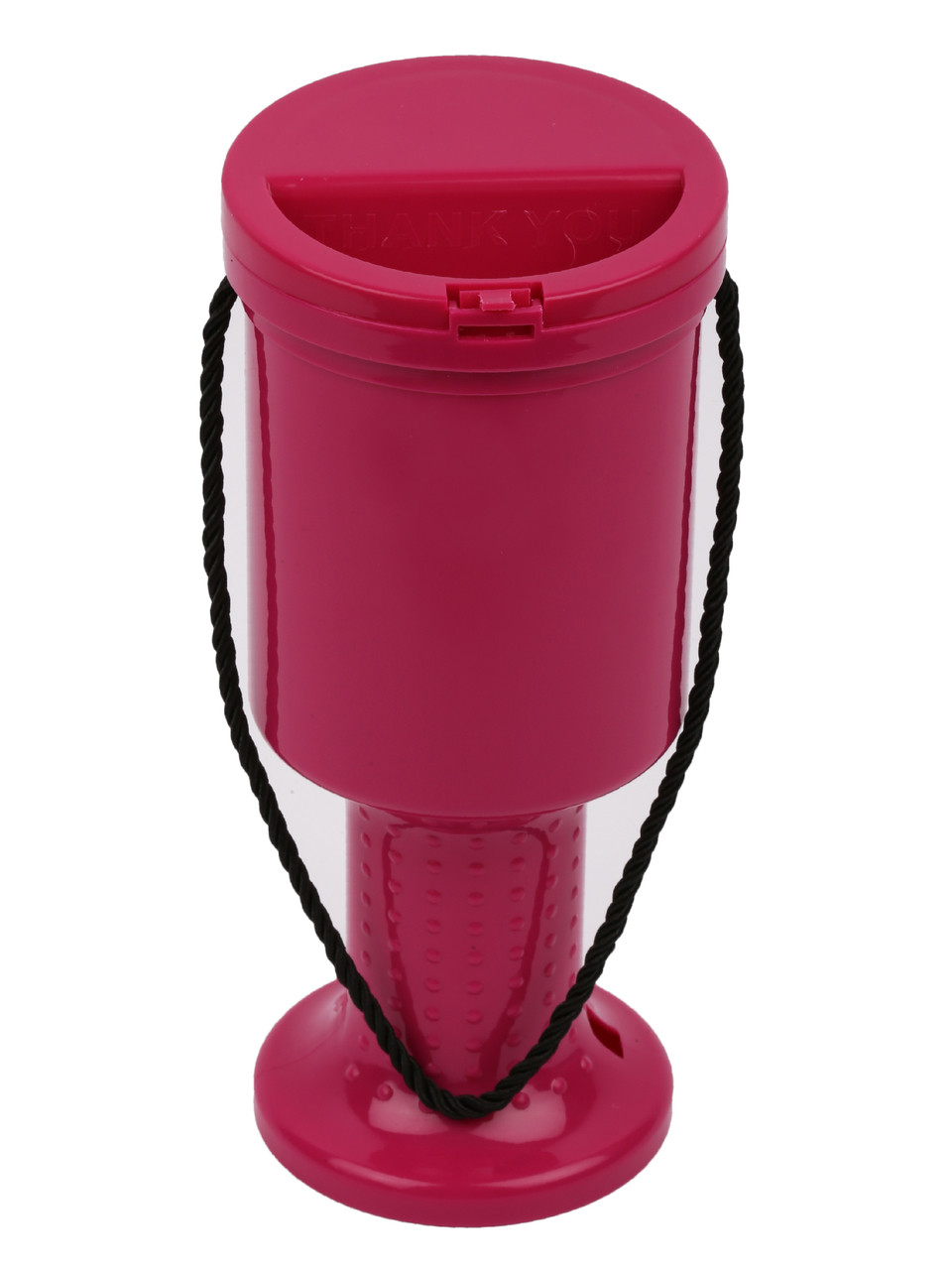 Hand Held Collection Boxes - My Charity Boxes