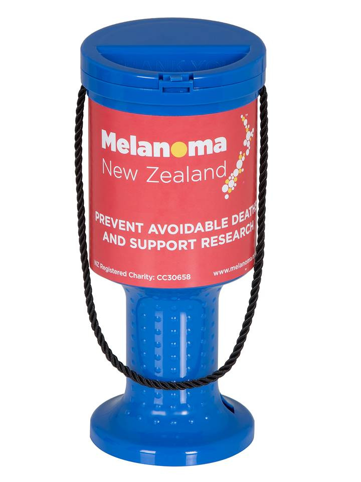 Hand Held Collection Boxes - My Charity Boxes