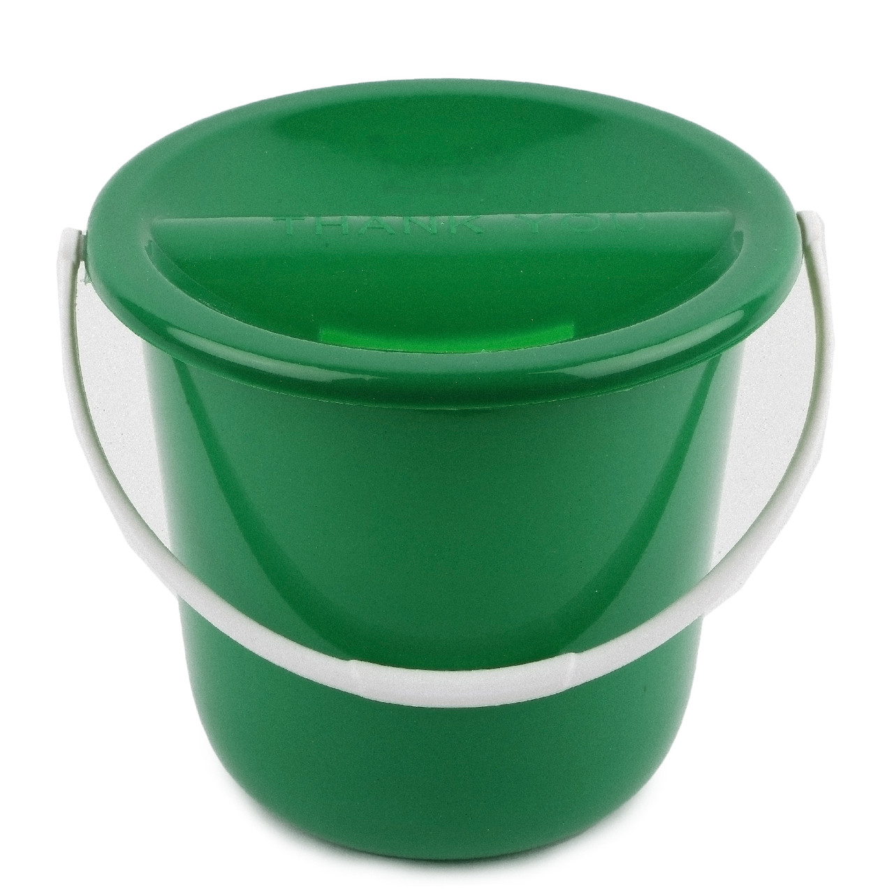 Charity Collection Buckets - Charity Fundraising Buckets