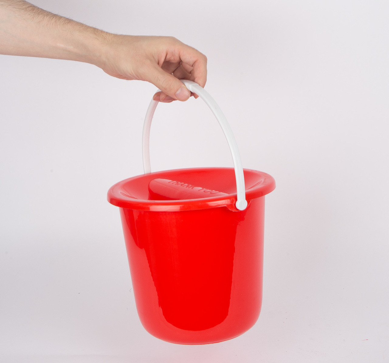 Charity Collection Buckets - Charity Fundraising Buckets