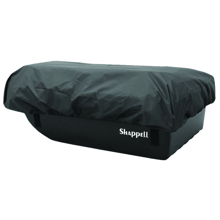 Shappell Sled Wear Bars - Extend The Life Of Your Ice Fishing Sled