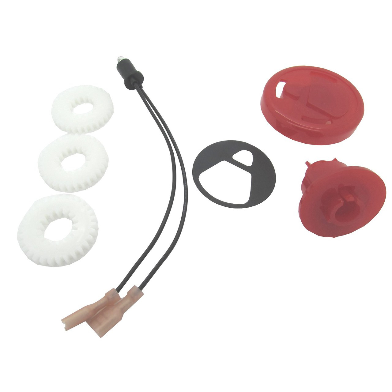 Minn Kota Trolling Motor Part - LIGHT/INDICATOR - #2264015