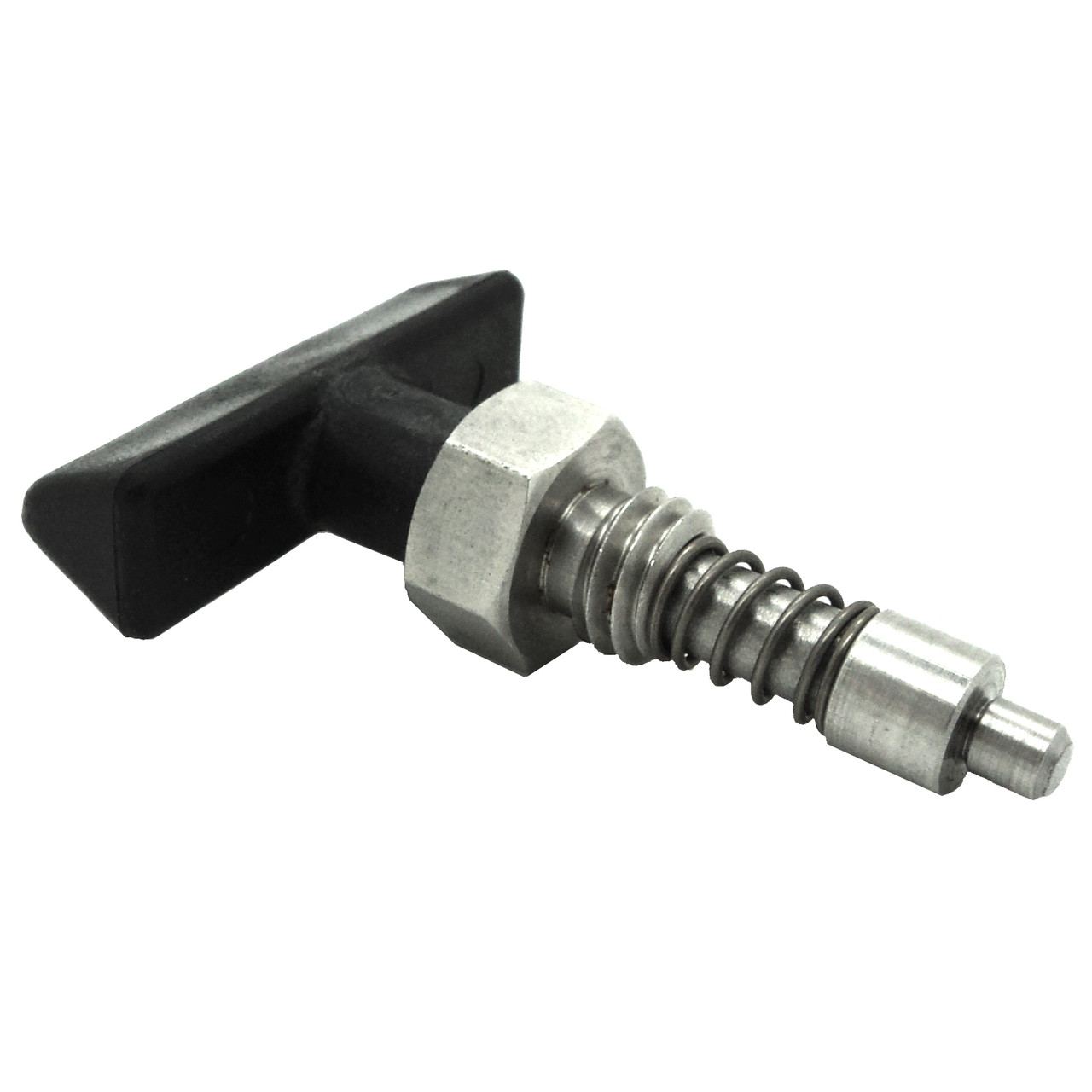 Parts & Repair - Cannon Downriggers - Cannon Quick Kits - Page 1 ...