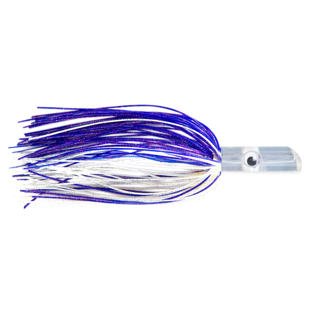 C&H Lures - Lil' Stubby Lure - Rigged & Ready Mono - FISH307