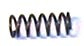 Cannon Downrigger Part 9400050 - LATCH SNAP SPRING from FISH307.com