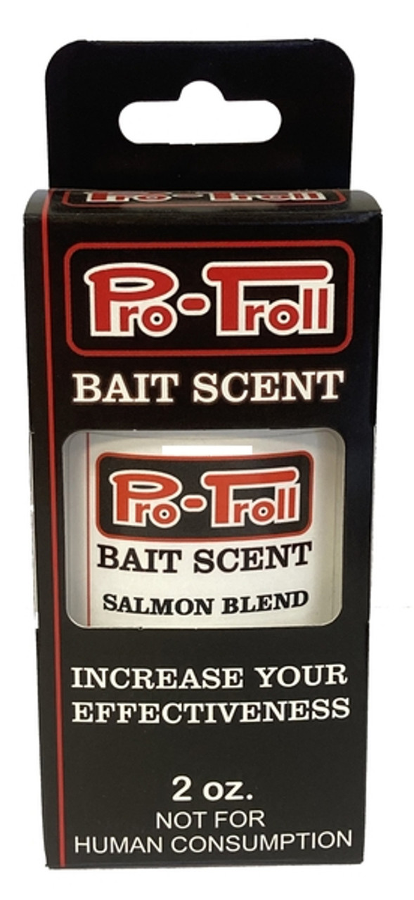 Pro-Troll Bait Scent Salmon Blend - EPS2 - FISH307
