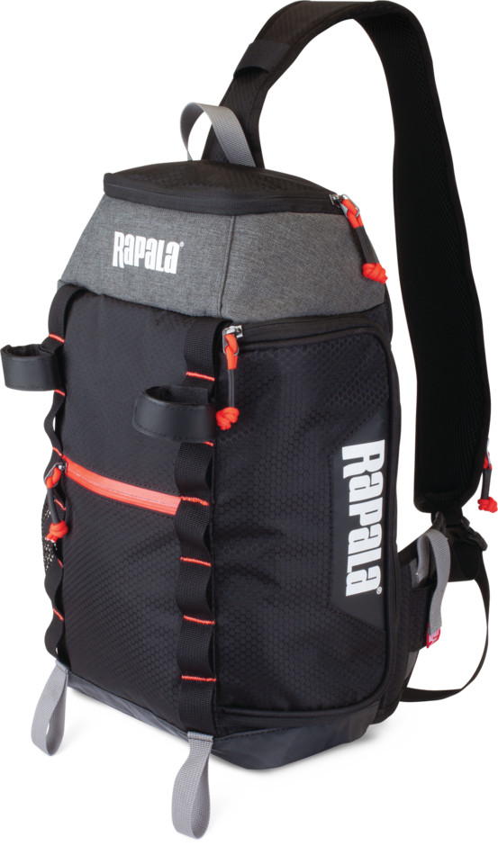 Rapala® Venture 8" Slingpack