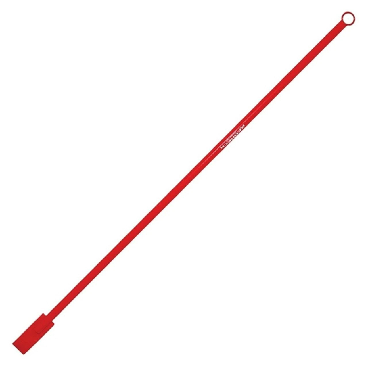 Eskimo Redneck Chisels One Piece Economy Ice Chisel Ice Spud Bar - FISH307