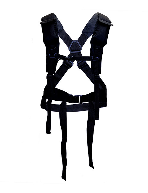 Shappell Heavy Duty Hitch from FISH307.com