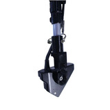 Summit Fishing CNC Machined Heavy Duty Shuttle For Garmin, Lowrance ...