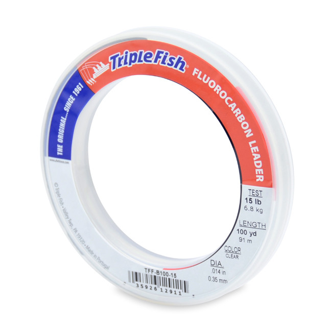 Triple Fish Products - FISH307