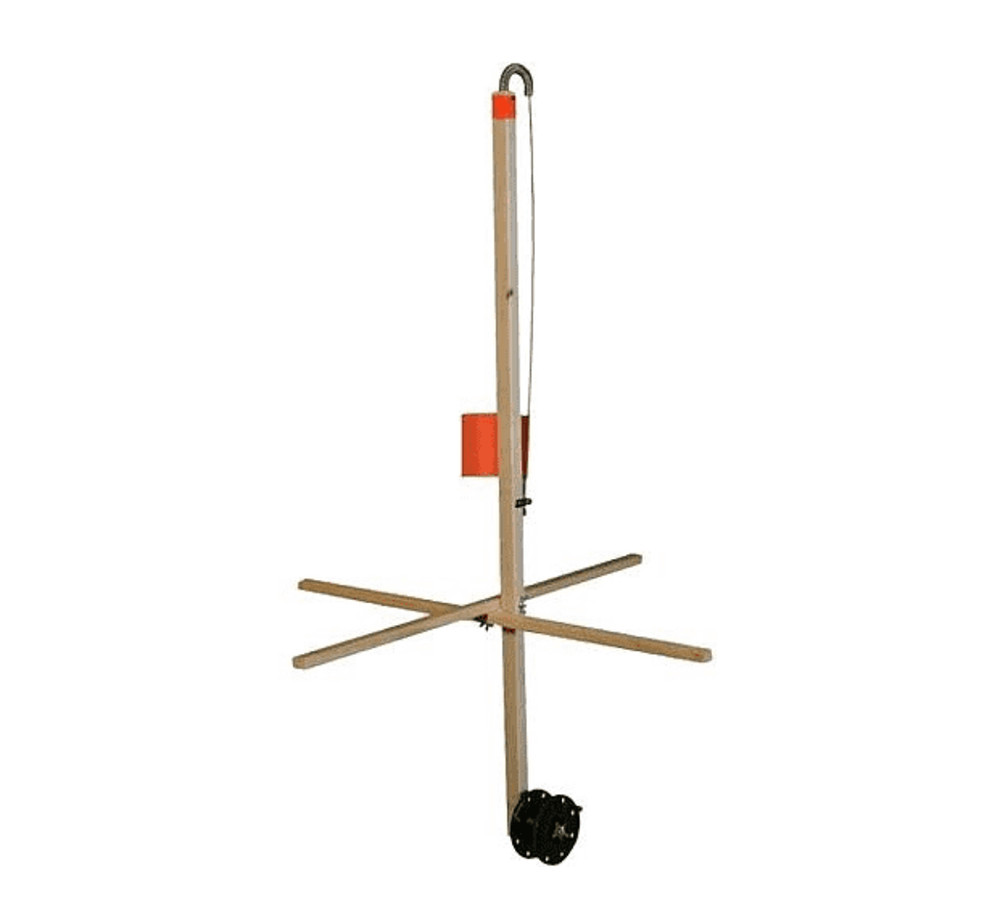 Ice Fishing Tip-Ups, Parts & Accessories - FISH307.com