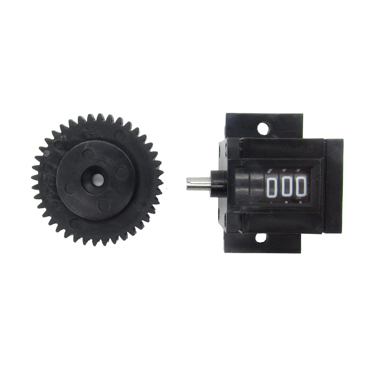 Parts & Repair - Cannon Downriggers - Cannon Quick Kits - Page 1 ...