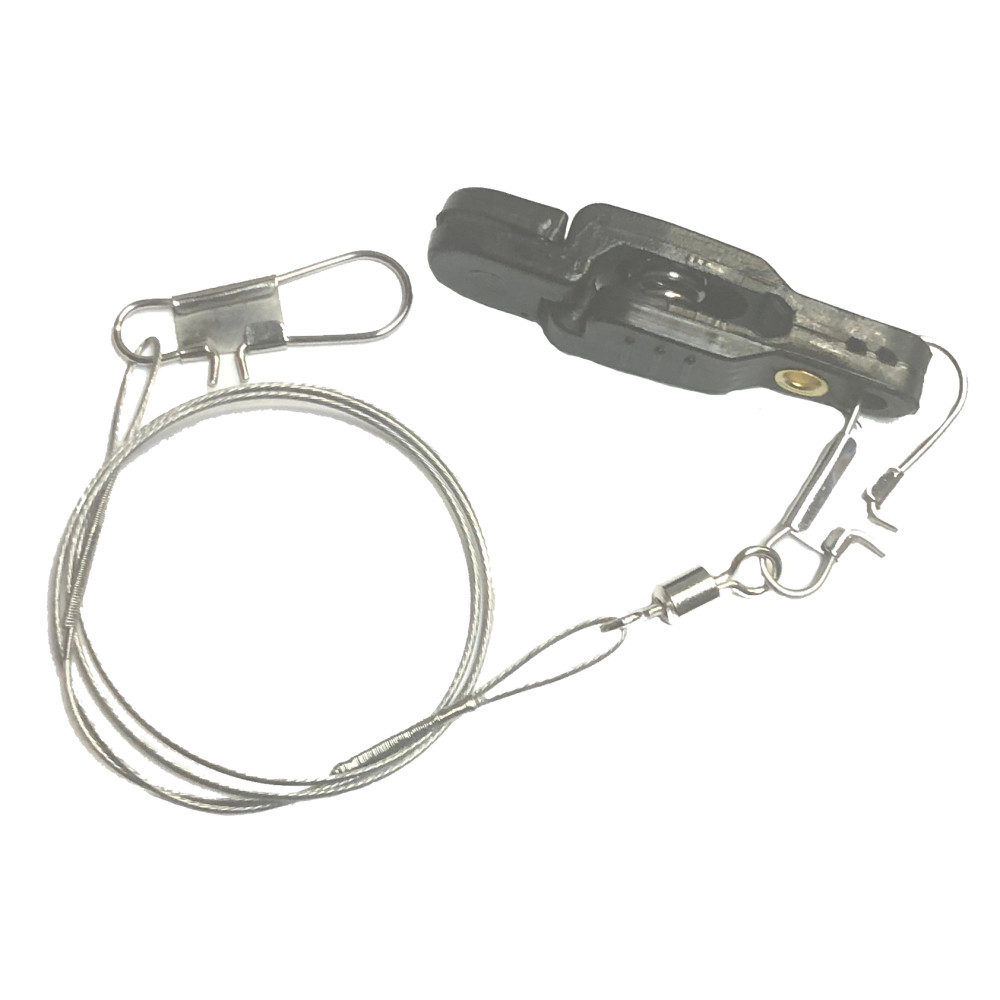Tru Trac Klincher (Clincher) - Downrigger Cable Terminator - FISH307.com