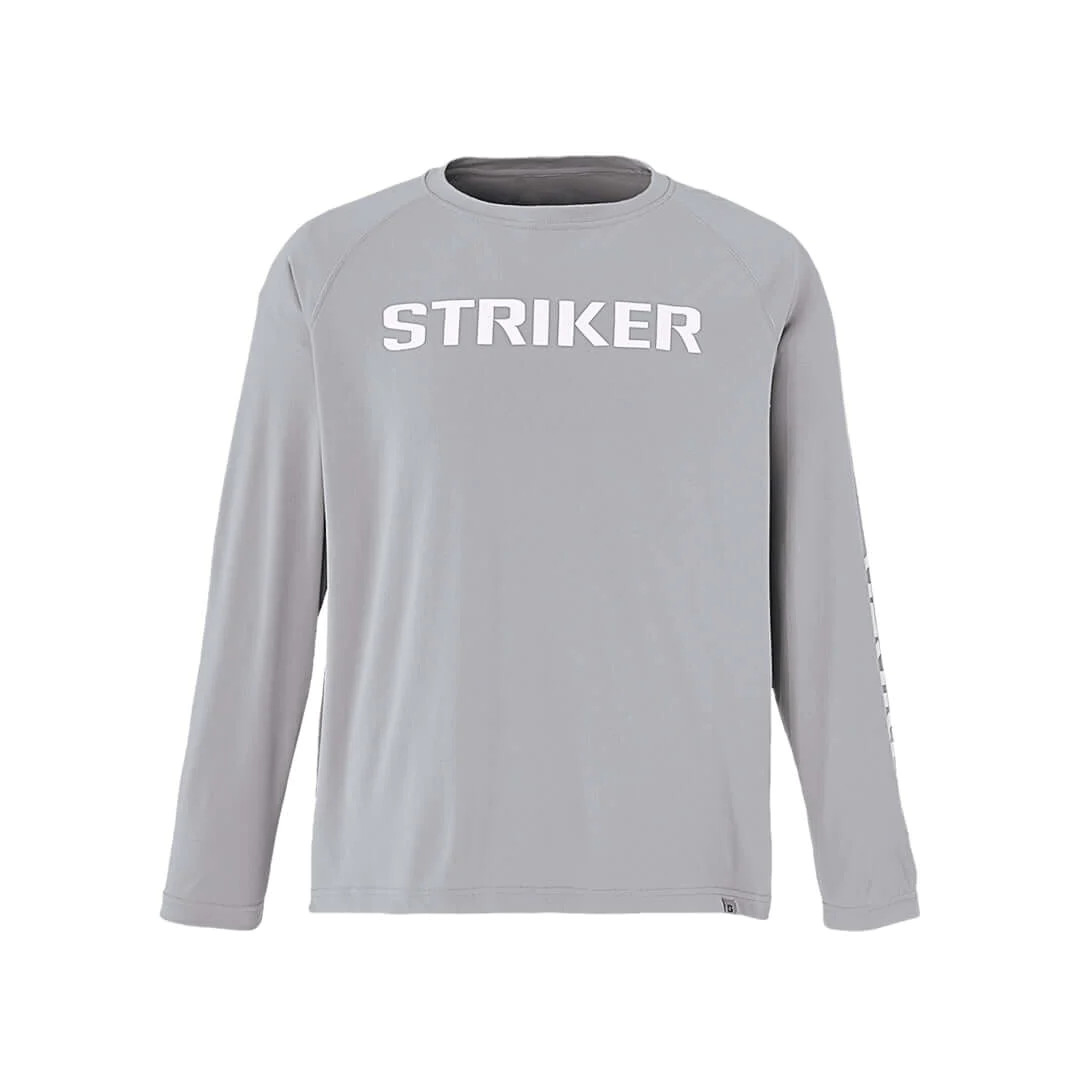 Apparel - Striker - Page 1 - FISH307.com