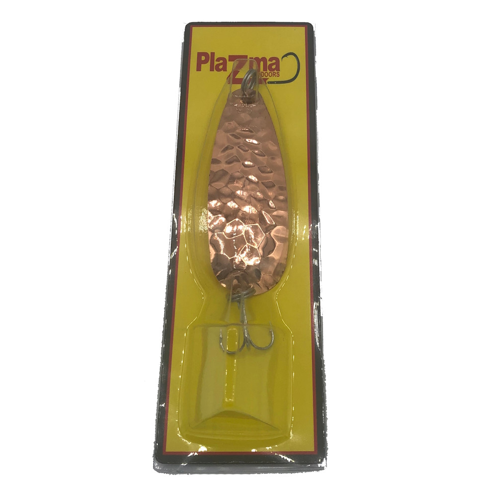 Trolling Spoons and Casting Spoons | FISH307.com