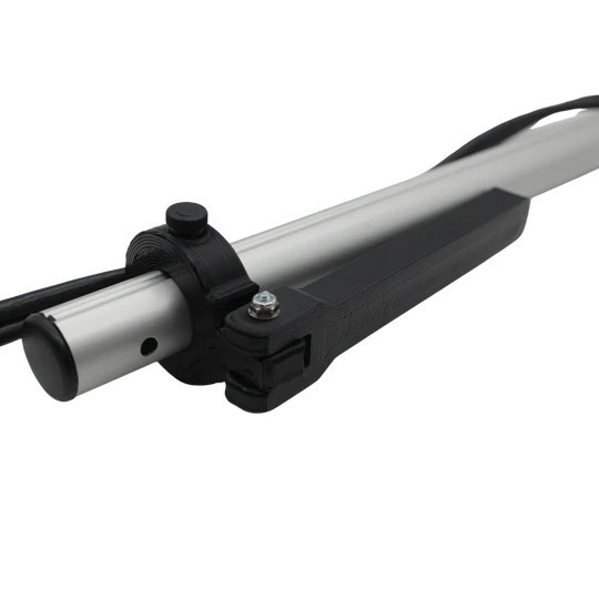 Summit Fishing CNC Machined Heavy Duty Shuttle For Garmin, Lowrance ...