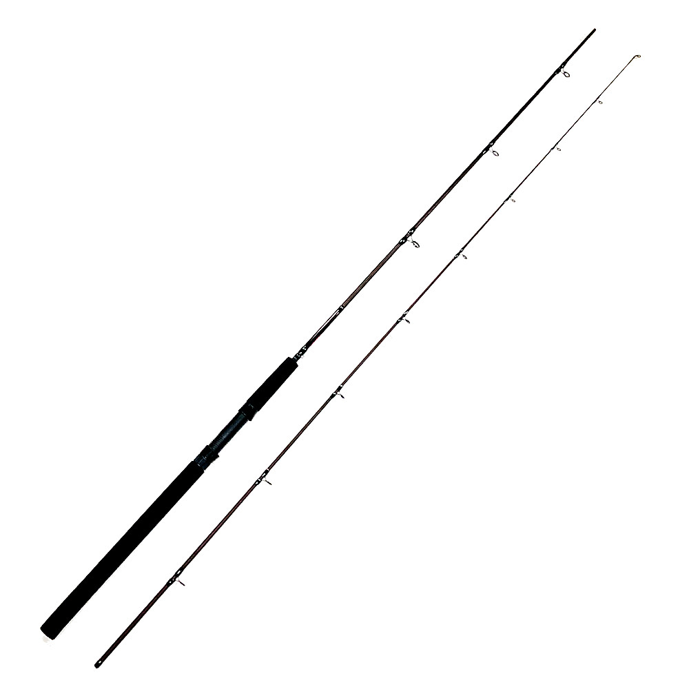 Trolling Rods | Downrigger Rods | FISH307.com