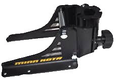 Minn Kota Trolling Motor Part - PONTOON BRACKET ASSEMBLY - #2991715