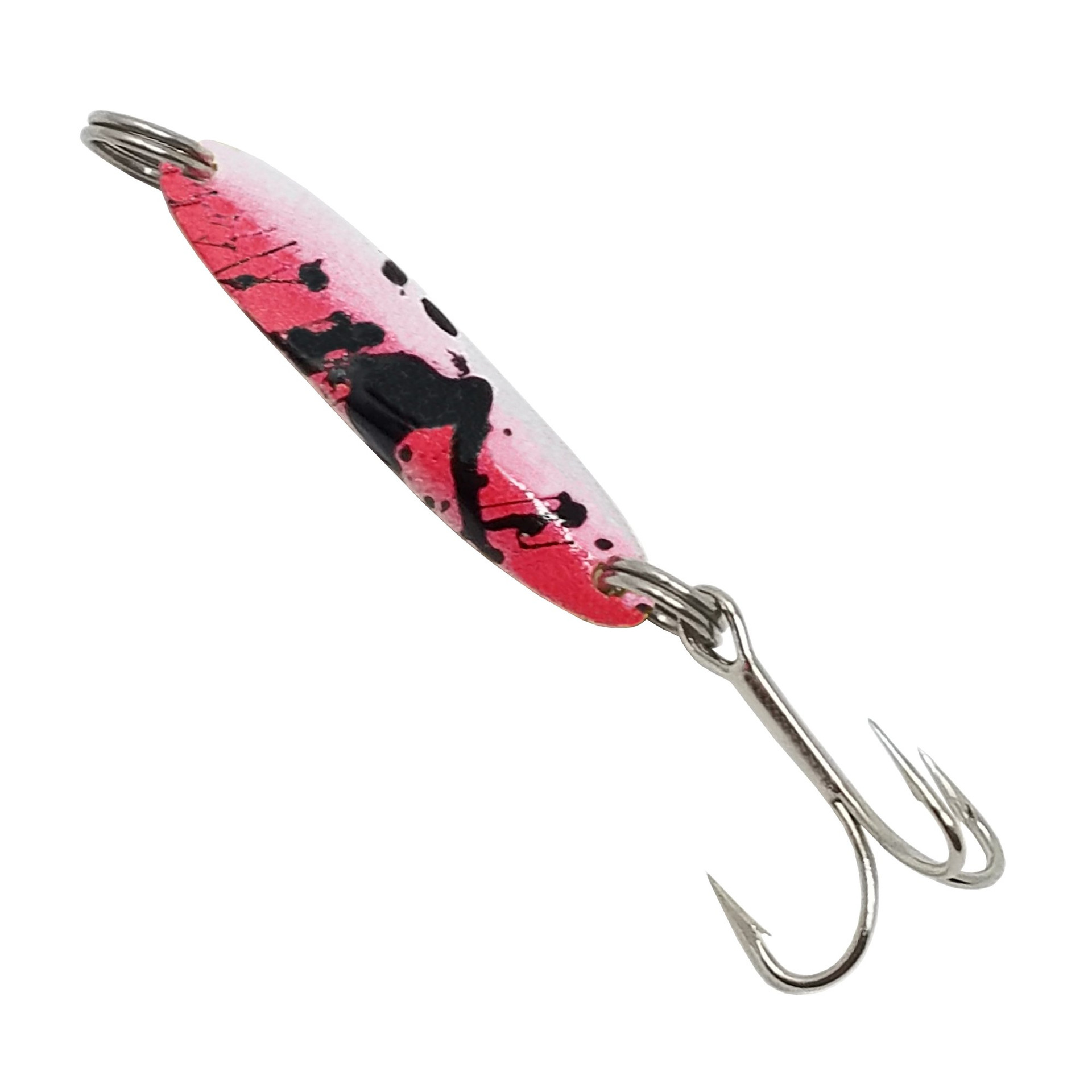 Trolling Spoons and Casting Spoons | FISH307.com
