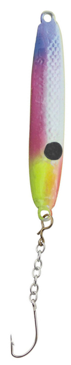 Hali Sukkula Ice Fishing Chain Jigs - WPY - FISH307.com