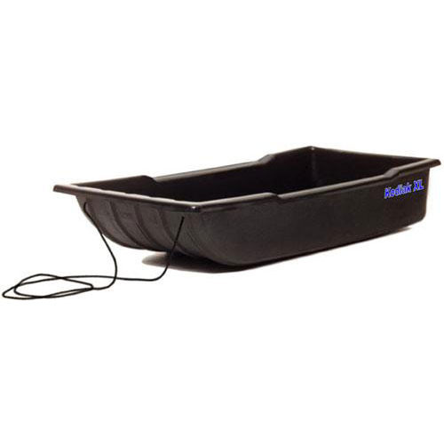 Shappell Sled Wear Bars - Extend The Life Of Your Ice Fishing Sled