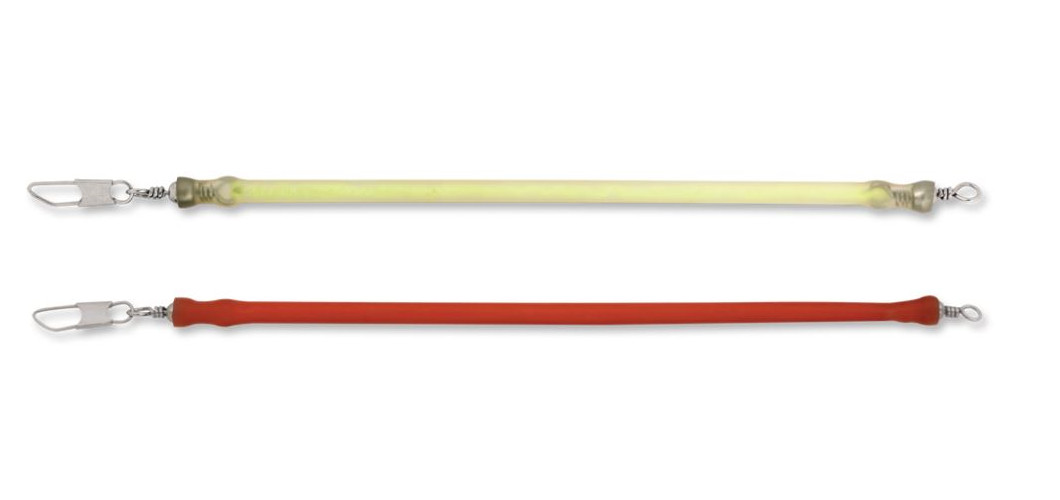 Luhr Jensen Trout Rubber Snubbers - FISH307