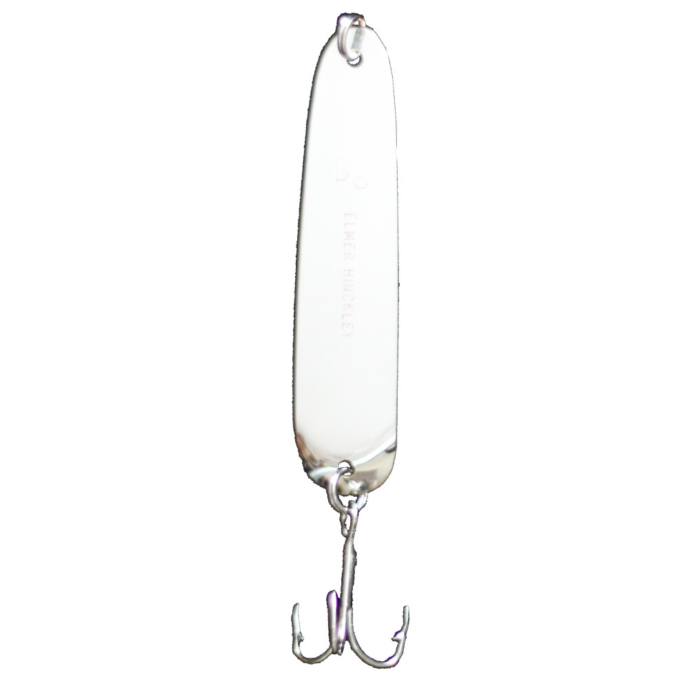 FISH307.com - Plazma Paper Thin Flutter Spoon #72