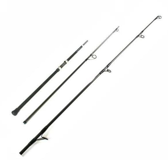 Spinning Rods | FISH307.com