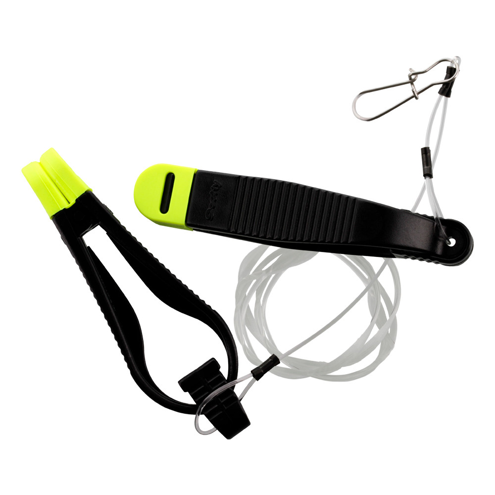Downrigger Line Releases, Sleeves, Bumpers & Parts