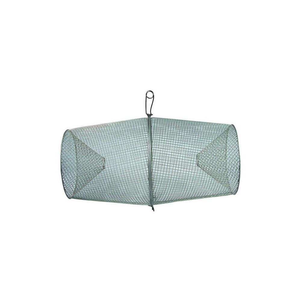 Frabill Torpedo Minnow Trap - Grey