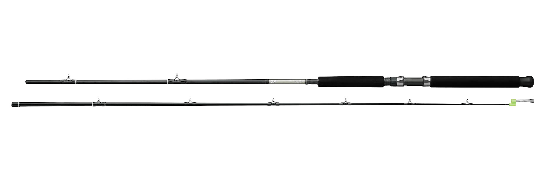 Trolling Rods | Downrigger Rods | FISH307.com