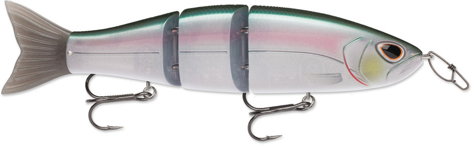 Hard Baits, Stickbaits, Hard body fishing lures from FISH307.com